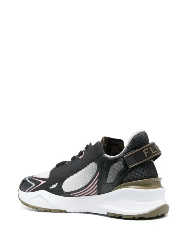 Fendi Flow Sneakers