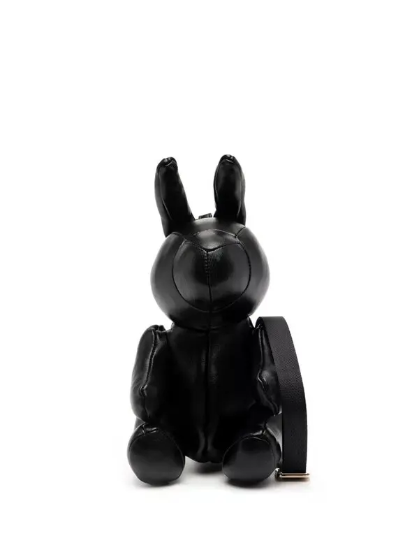 Mihara Yasuhiro Rabbit Shoulder Bag