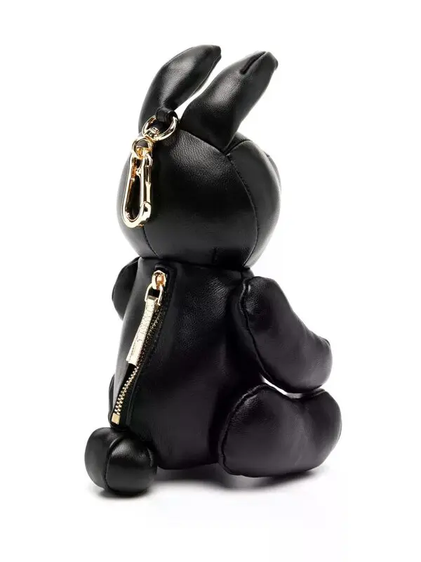Mihara Yasuhiro Rabbit Shoulder Bag