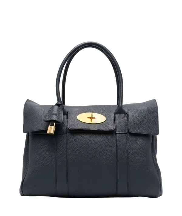 Mulberry Bayswater Tote Bag
