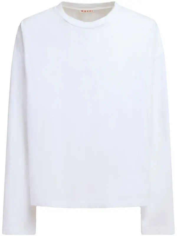 Marni Long-sleeve T-shirt
