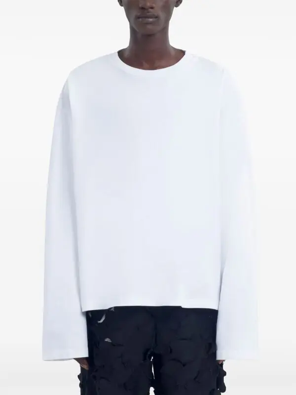 Marni Long-sleeve T-shirt