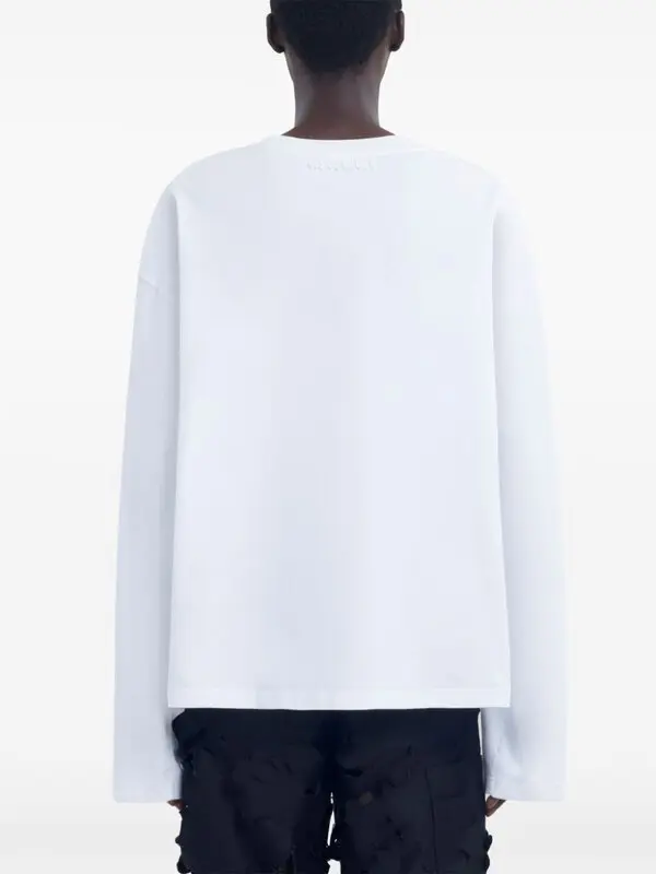 Marni Long-sleeve T-shirt