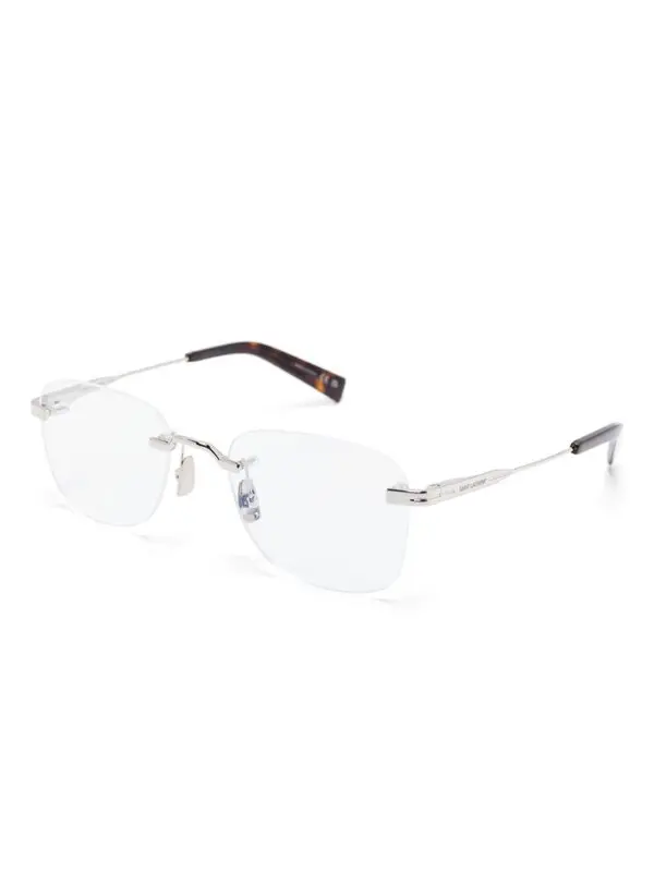 Saint Laurent Sl 744 Glasses