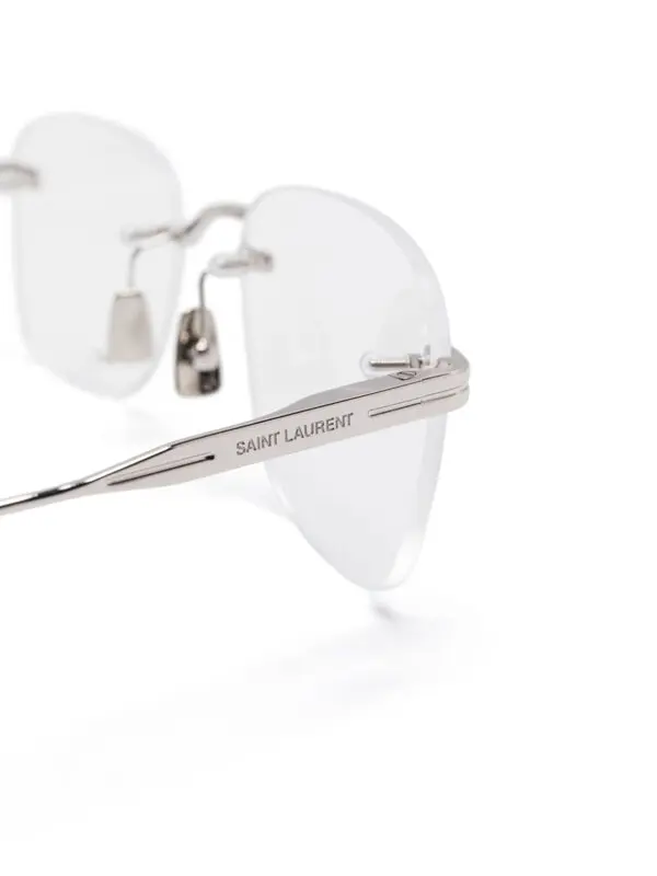 Saint Laurent Sl 744 Glasses