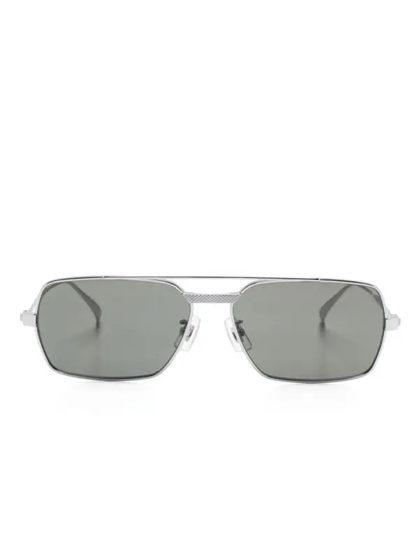 Dunhill Rollagas Sunglasses - Grey