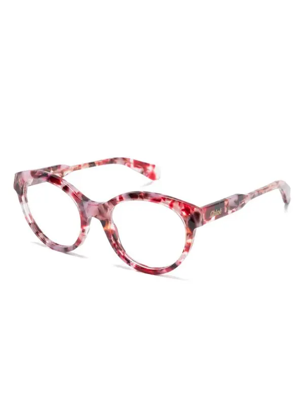 Chloé Ch0264o Glasses