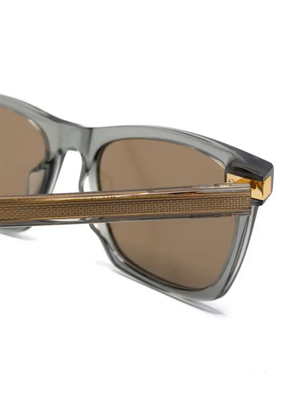 Dunhill Rollagas Sunglasses