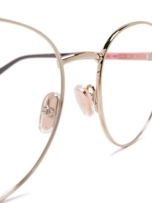 Chloé Ch0269o Eyeglasses