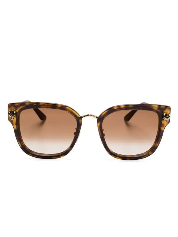 CARTIER Ct0509sa Sunglasses