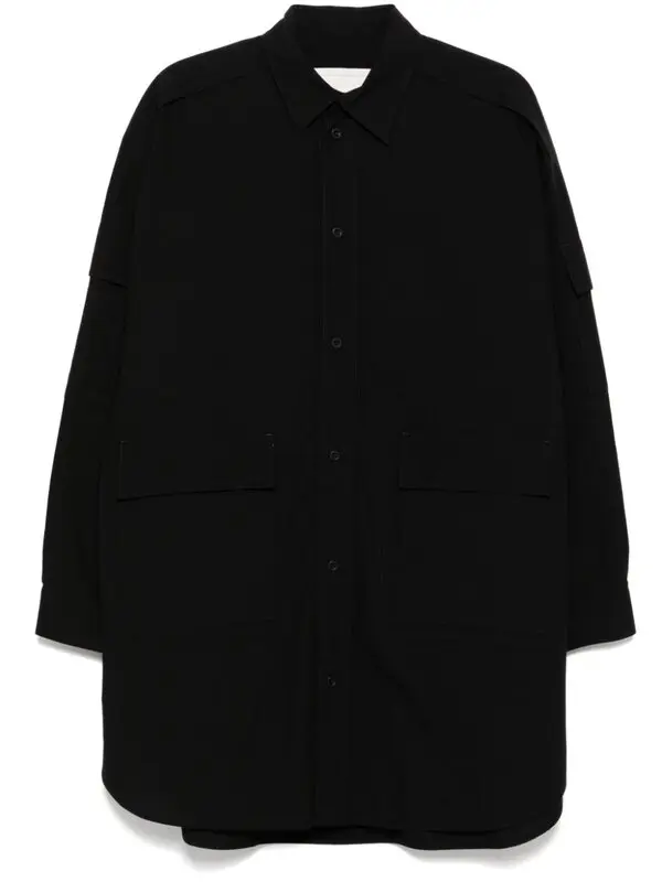TOOGOOD The Navigator Shirt