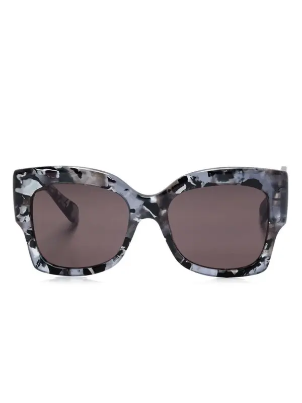 Chloé Ch0252s Sunglasses - Grey