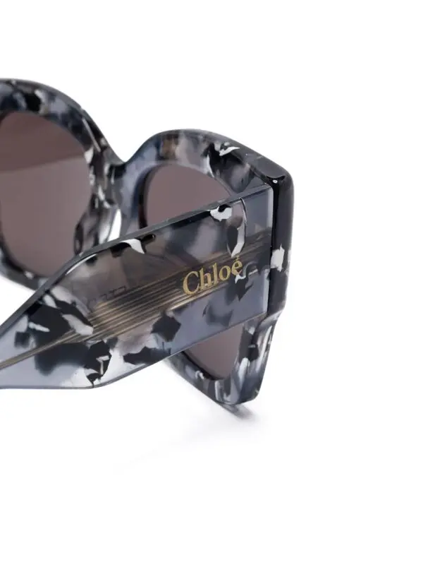 Chloé Ch0252s Sunglasses