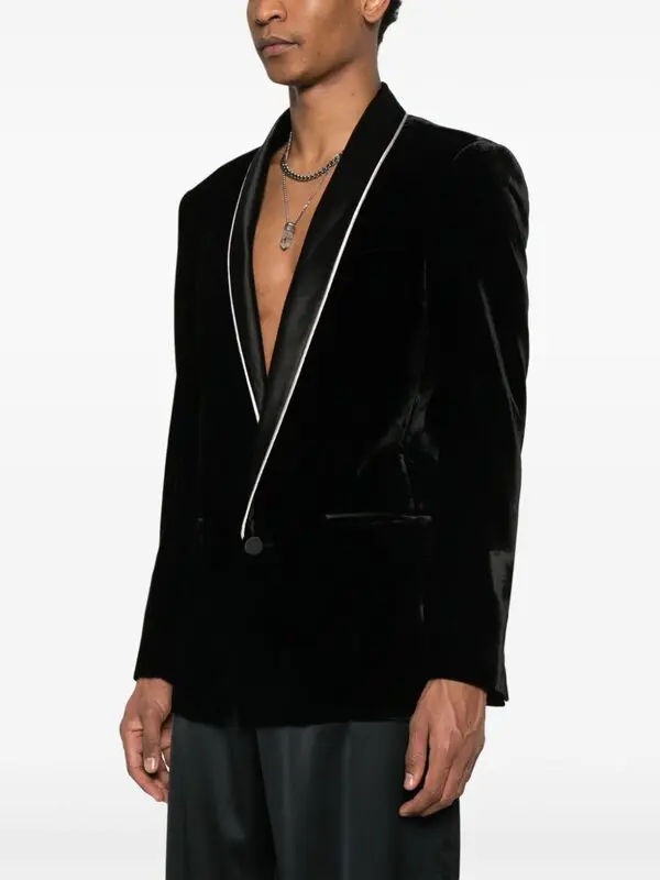 Dsquared2 Shawl-lapels Blazer