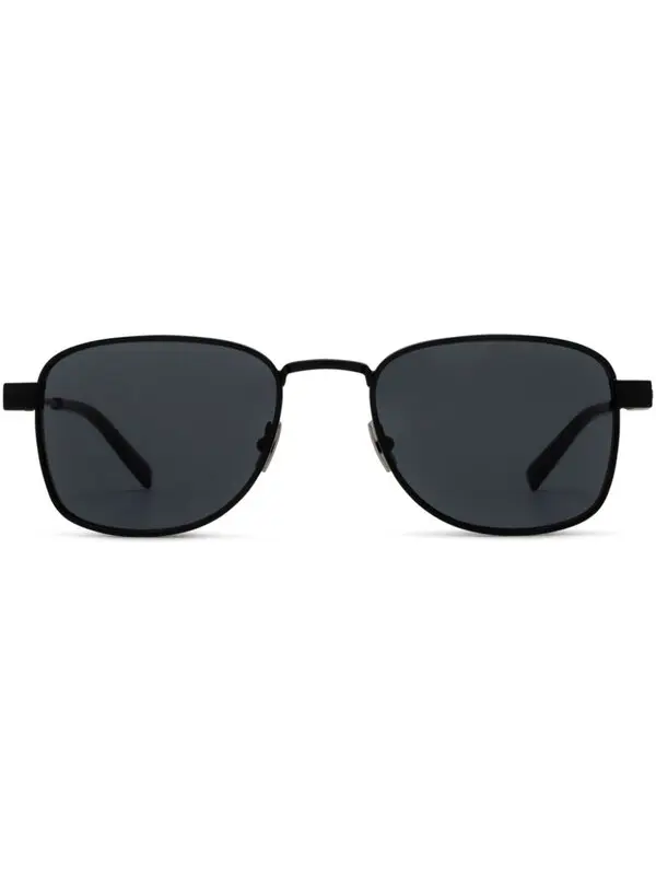 Saint Laurent Sl 741 Sunglasses - Black
