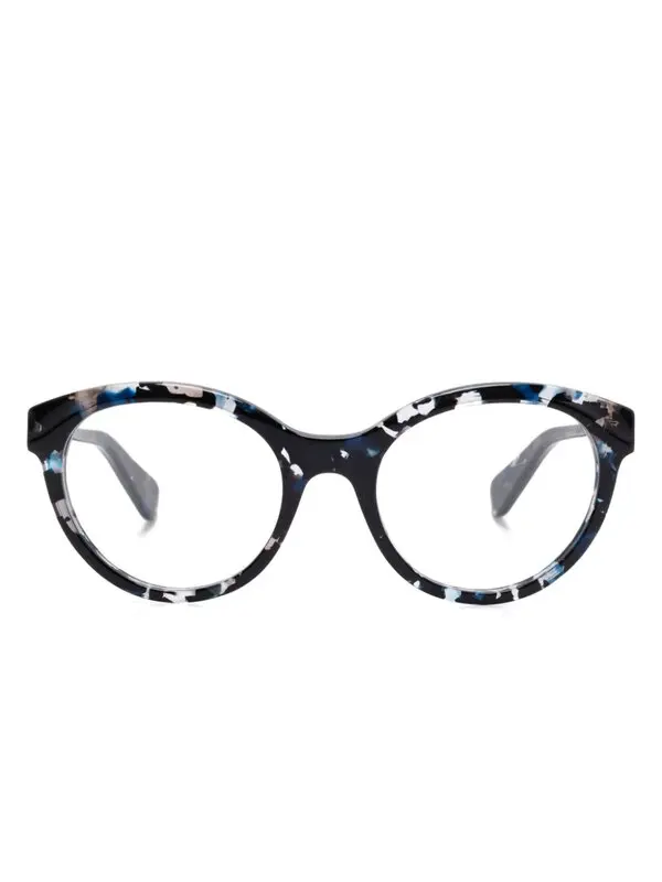 Chloé Ch0264o Glasses - Blue