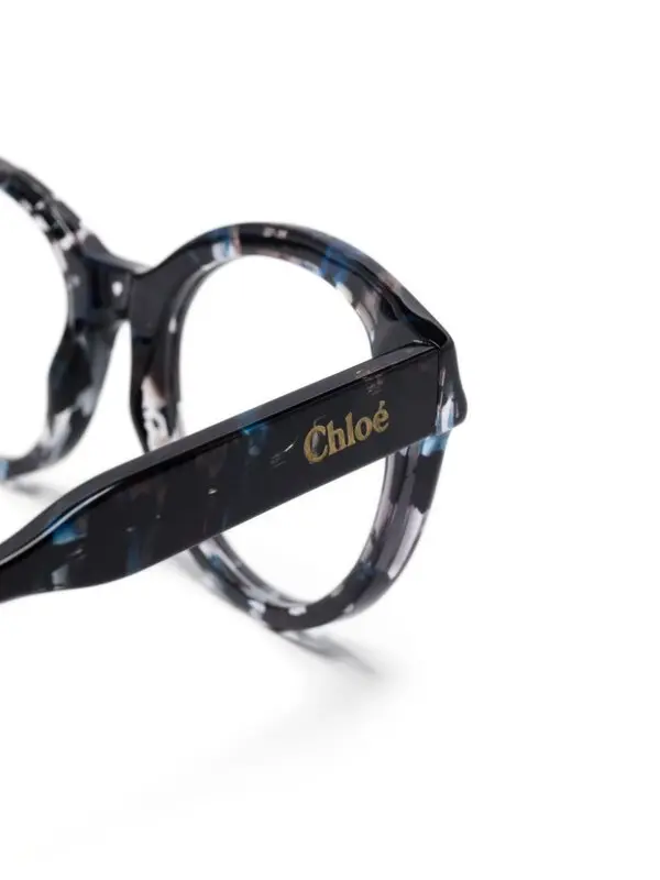 Chloé Ch0264o Glasses