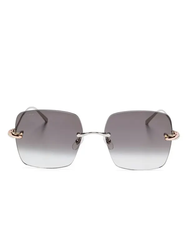CARTIER Ct0508s Sunglasses - Grey