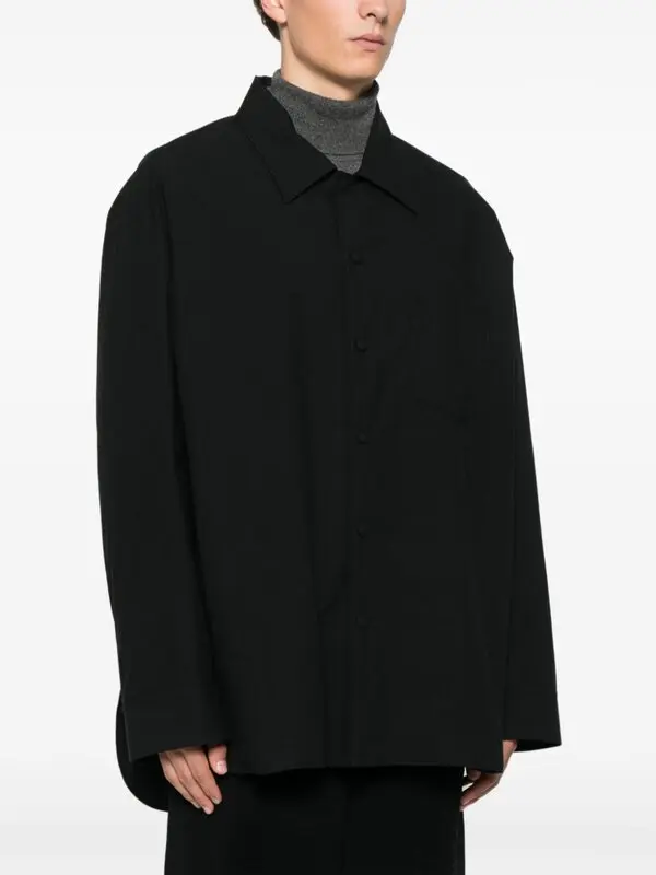 LANVIN Cotton Shirt