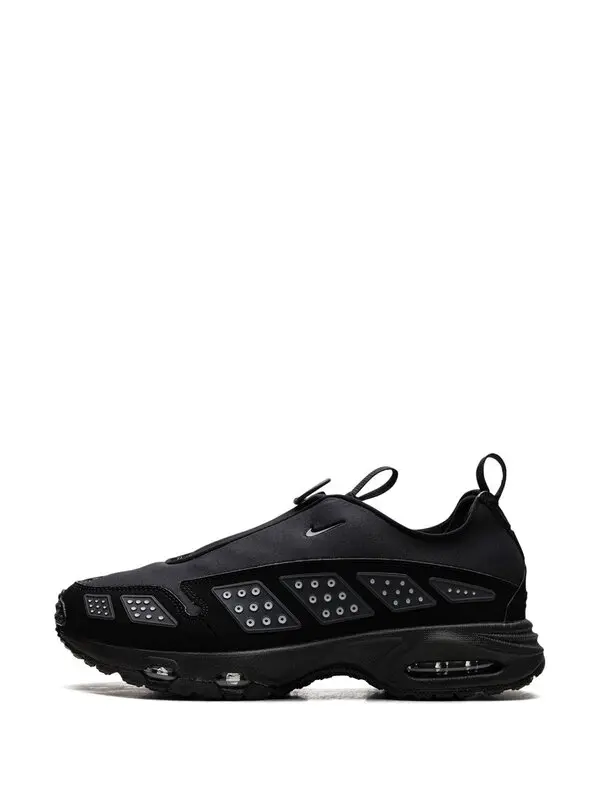 Nike Air Max Sunder Sneakers - Black