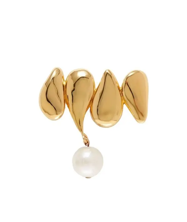 Agmes Joy Brooch
