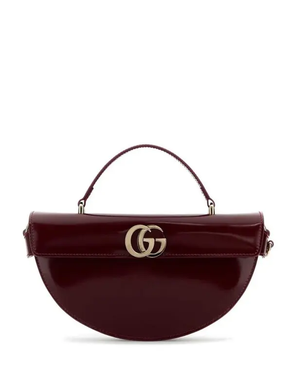 Gucci Half Moon Tote Bag