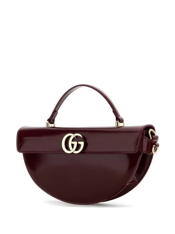 Gucci Half Moon Tote Bag