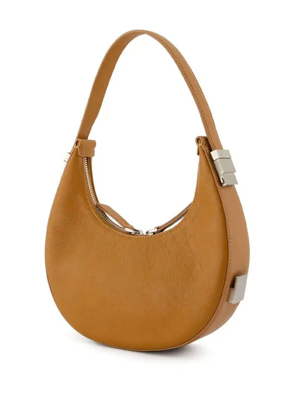 OSOI Leather Shoulder Bag