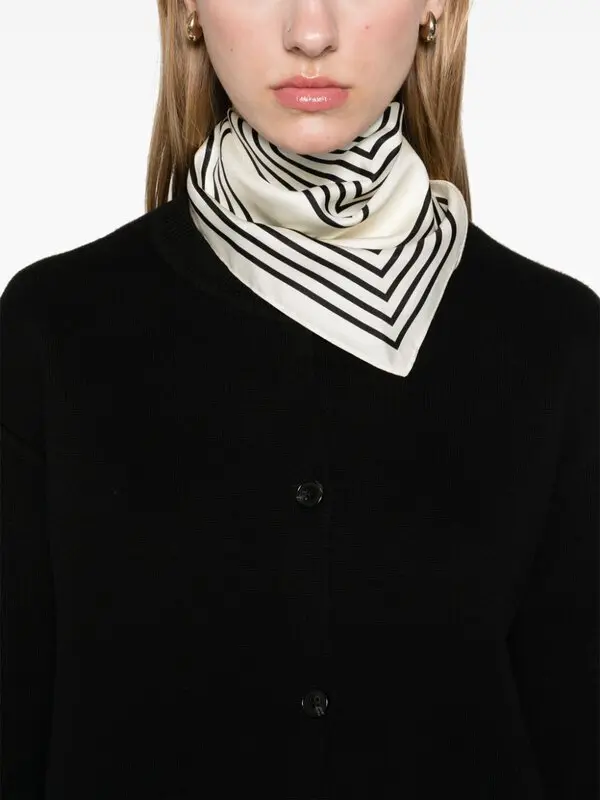 Theory Structured Cardigan