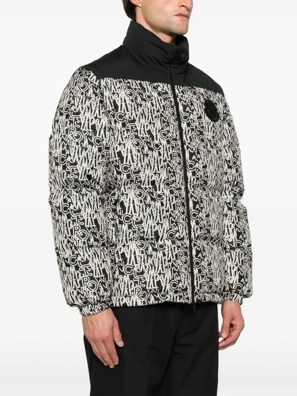 Moncler Chubasco Jacket