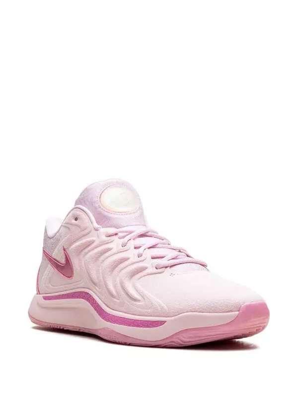 Nike Kd17 Aunt Pearl Sneakers