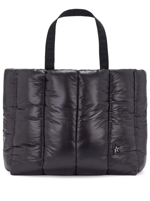 Perfect Moment Padded Tote Bag