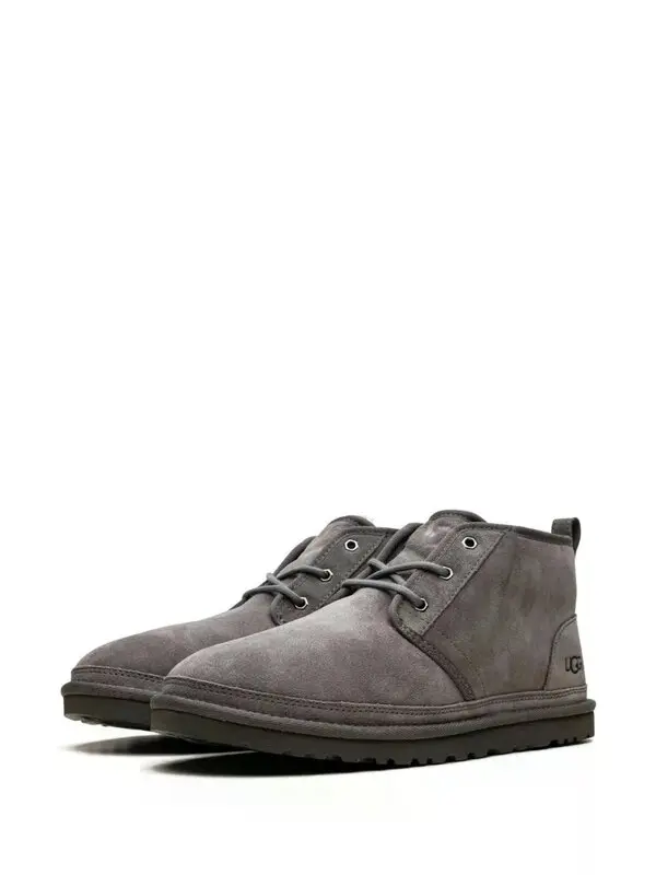 UGG Neumel Boots - Brown