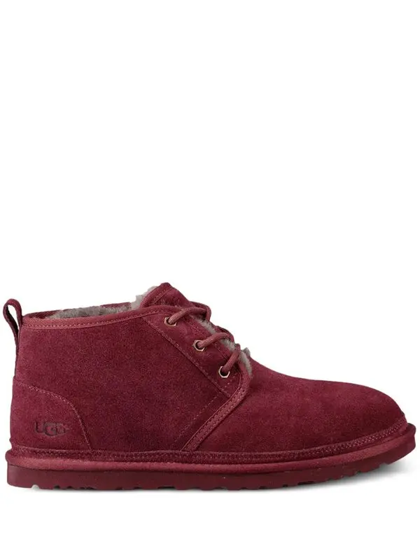 UGG Neumel Boots - Red