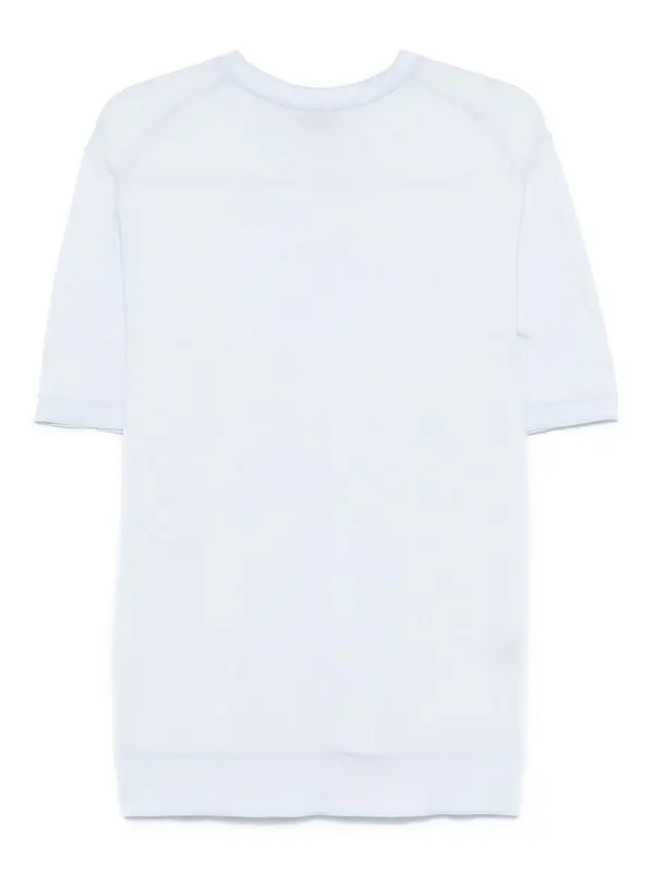 Brioni Fine-knit T-shirt