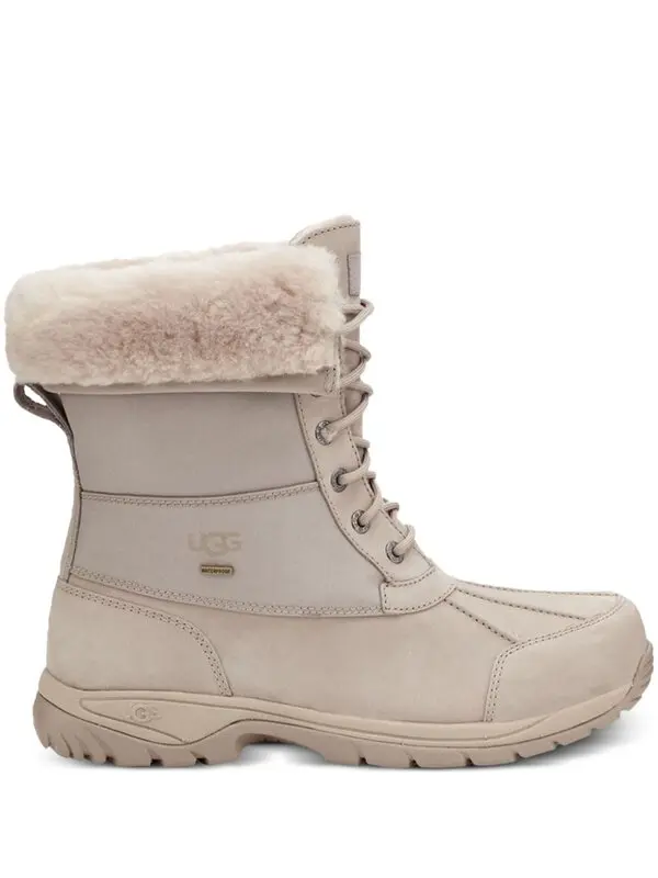 UGG Butte Boots - Neutrals