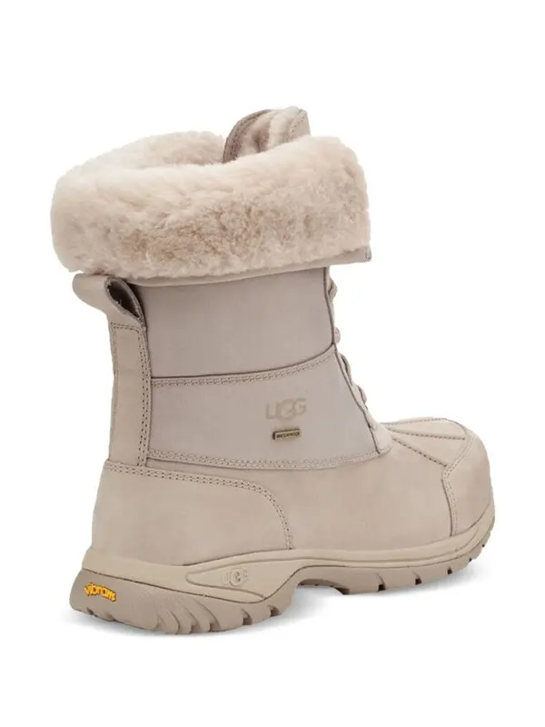 UGG Butte Boots - Neutrals