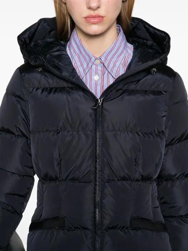 Moncler Avoce Puffer Jacket - Blue