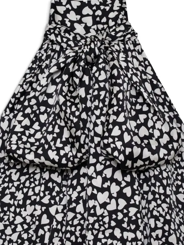 ANINE BING Brooke Blouse - Black