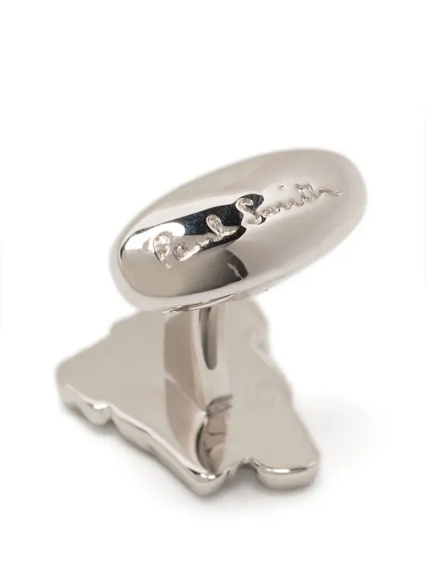 Paul Smith X Manchester United Cufflink