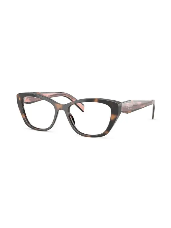 Prada Pr 19wv Eyeglasses