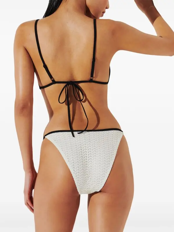 Karl Lagerfeld Hotel Karl Bikini Bottom