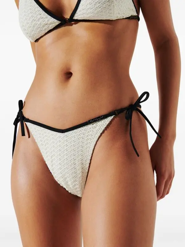Karl Lagerfeld Hotel Karl Bikini Bottom