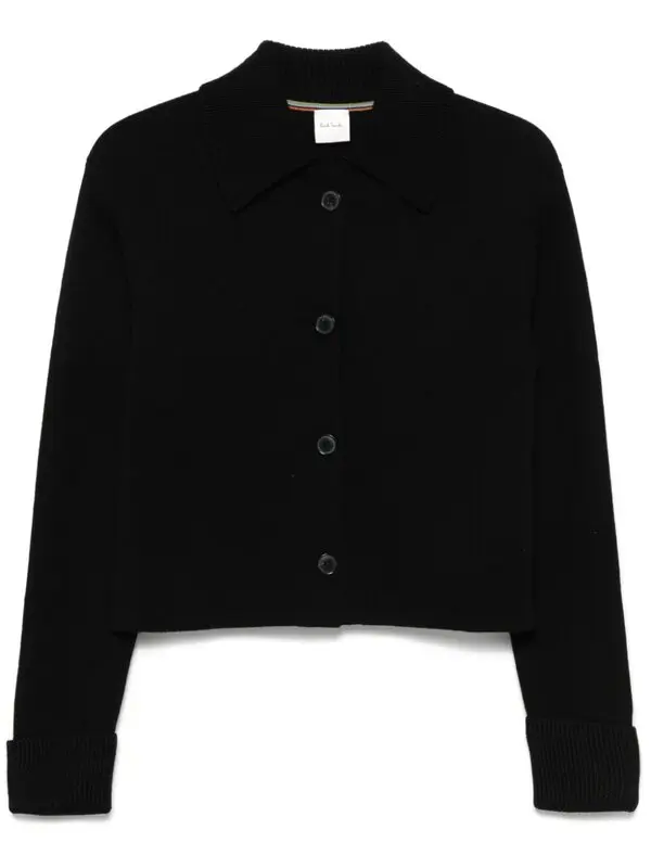 Paul Smith Wool Cardigan