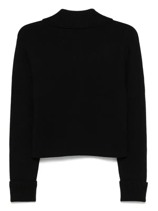 Paul Smith Wool Cardigan