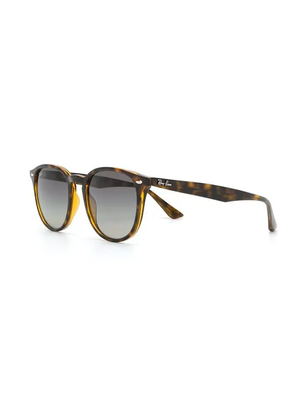 Ray-ban Square Frame Sunglasses