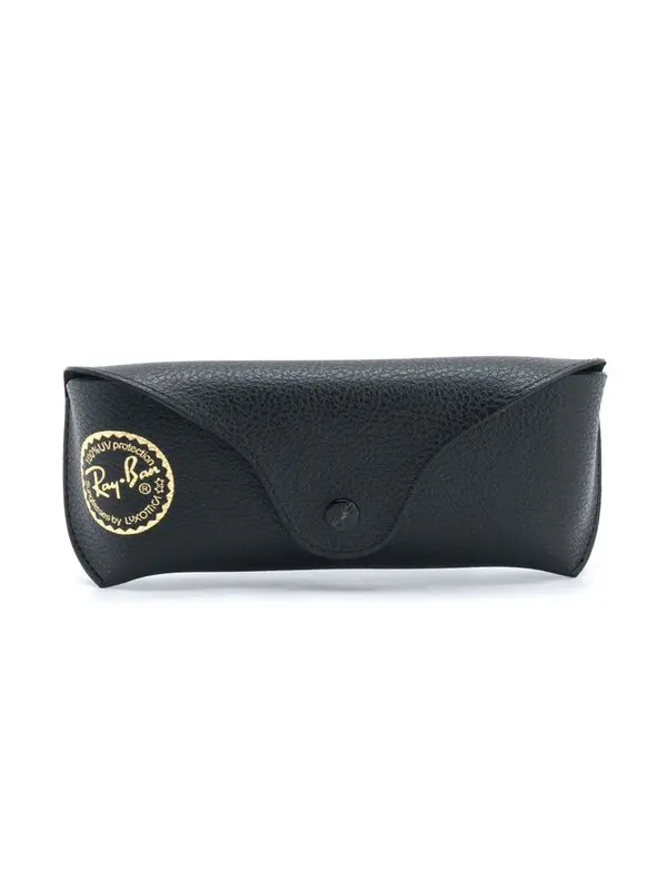 Ray-ban Square Frame Sunglasses