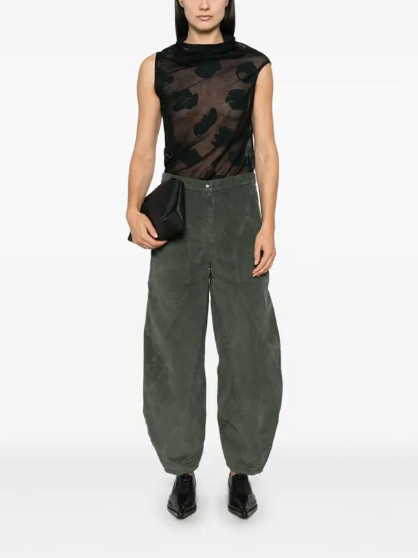Henrik Vibskov Digi Trousers