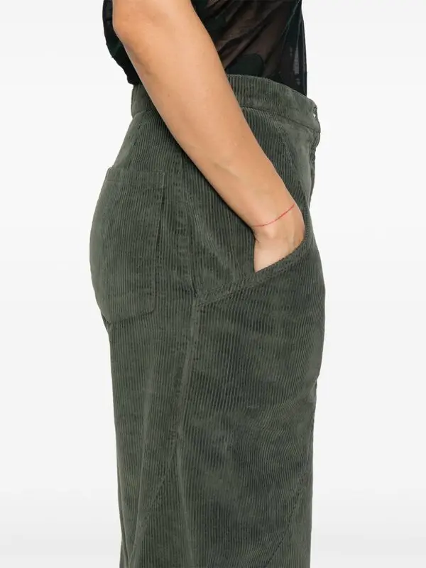 Henrik Vibskov Digi Trousers