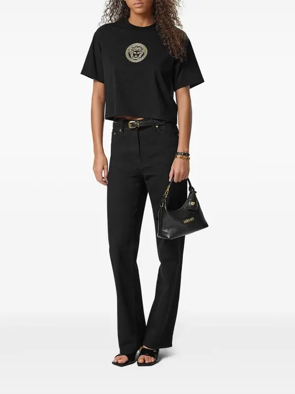 Versace Medusa '95 Straight-leg Jeans